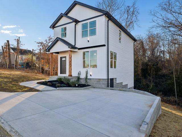 5295 Matthews St, Springfield, TN 37172 | MLS #3097 | Compass