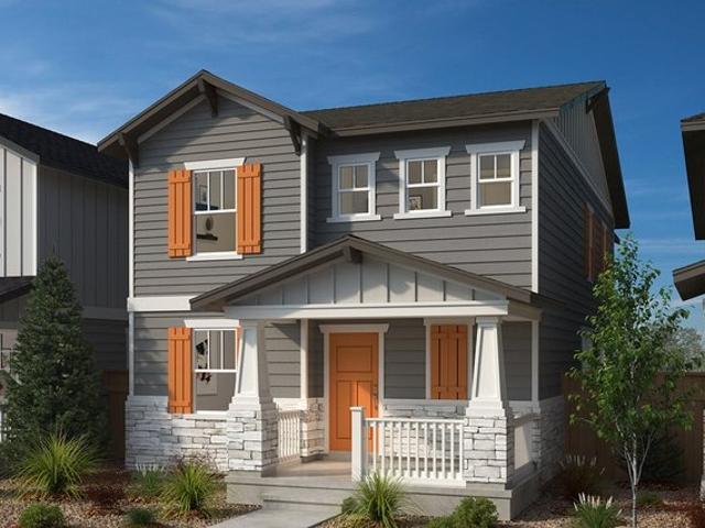 5295 N Eaton Park St, Aurora, CO 80019