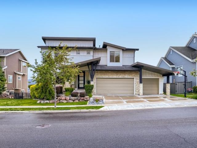 5295 N Eagles View Dr, Lehi, UT 84048
