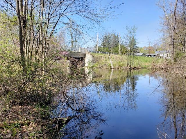 5295 N Watervliet Road