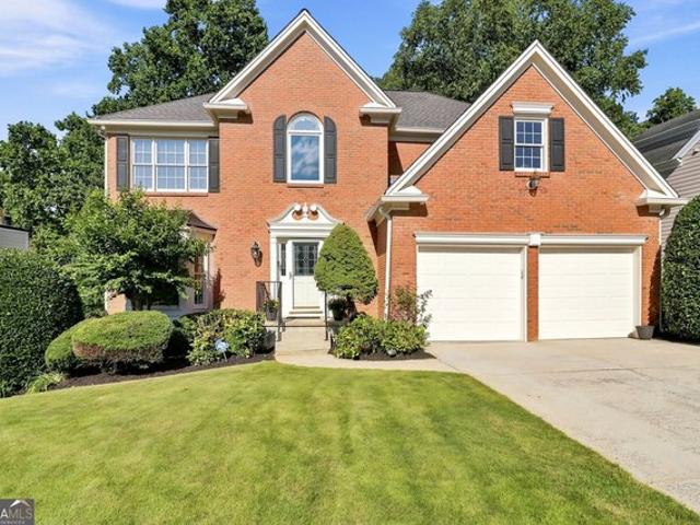 5295 Oxford Chase Way, Atlanta, GA 30338