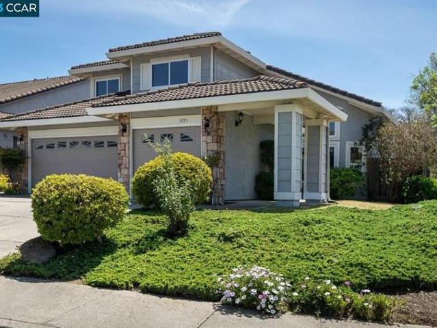 5295 Buckboard Way, El Sobrante, CA 94803