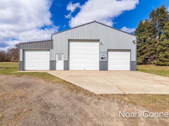5295 Belding Road