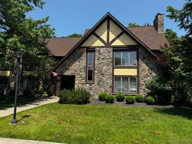 5295 Chestnut Ridge Rd Apt H, Orchard Park, NY 14127