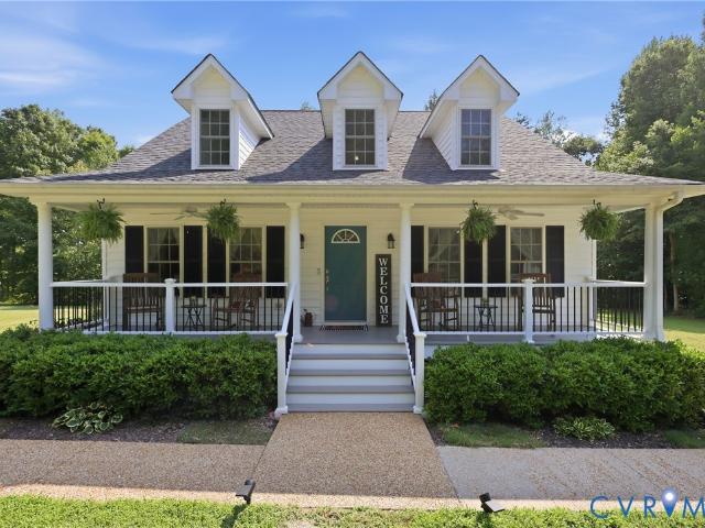 5295 Chimney Springs Drive