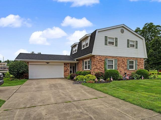 5295 David Dr, Tipp City, OH 45371