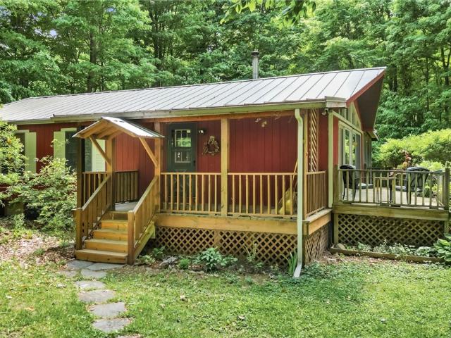 5295 Halseyville Road