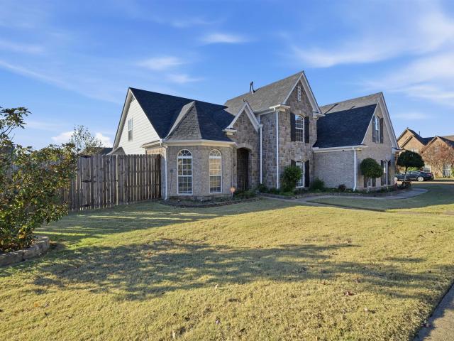 5295 Hidden Meadows Dr, Arlington, TN 38002 | MLS #10209 | Compass