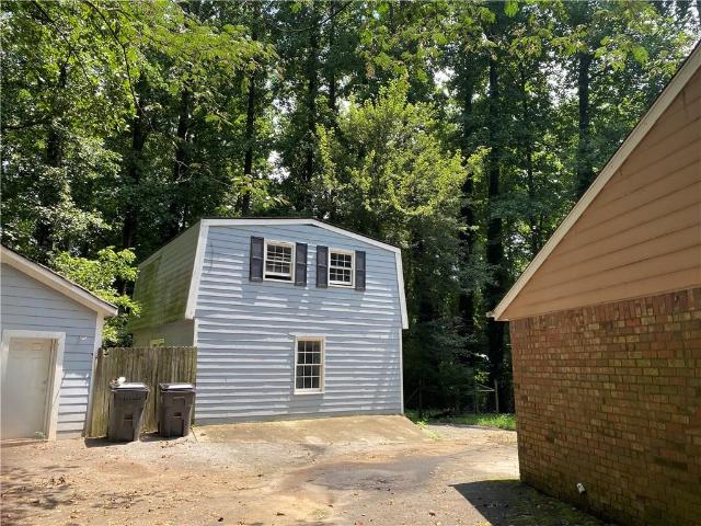 5295 Lyme Bay Circle