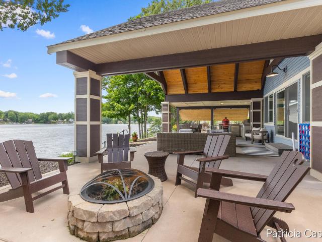 5295 S Eden Lake Road