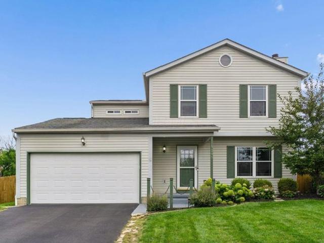 5295 Sawatch Dr, Columbus, OH 43228