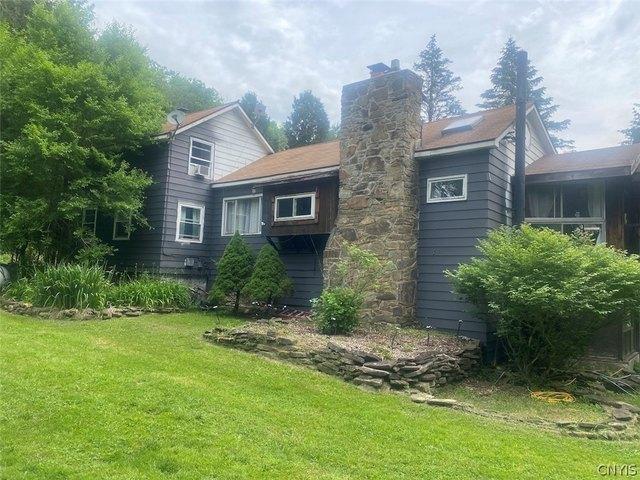 5295 Snowball Hollow Rd, Scio, NY 14880