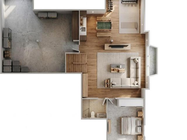 5296 Flora Way