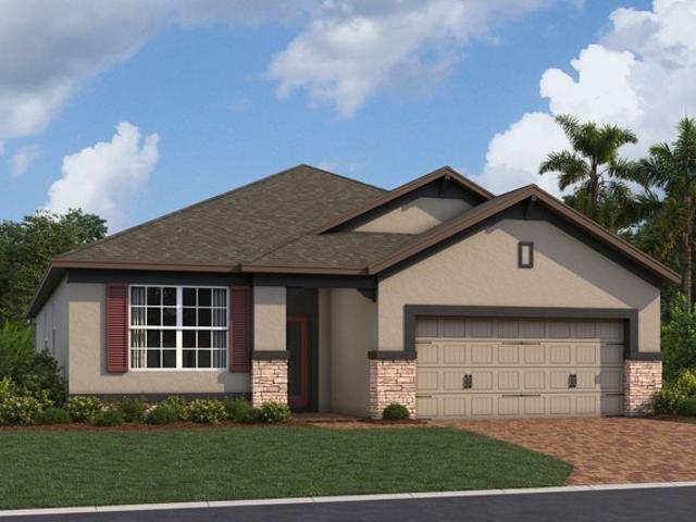 5296 High Line Dr, Saint Cloud, FL 34771
