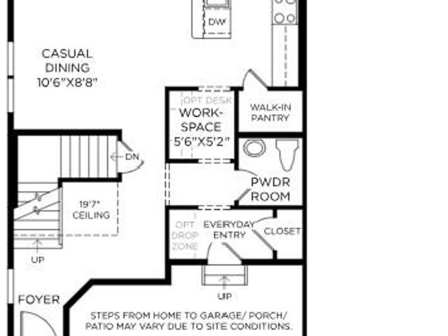 5296 Poppydrew Lane # 20
