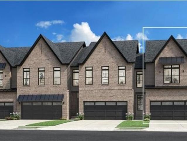 5296 Poppydrew Ln Unit 20, Pittsfield Township, MI 48108