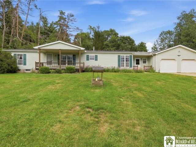 5296 Route 353, Little Valley, NY 14755