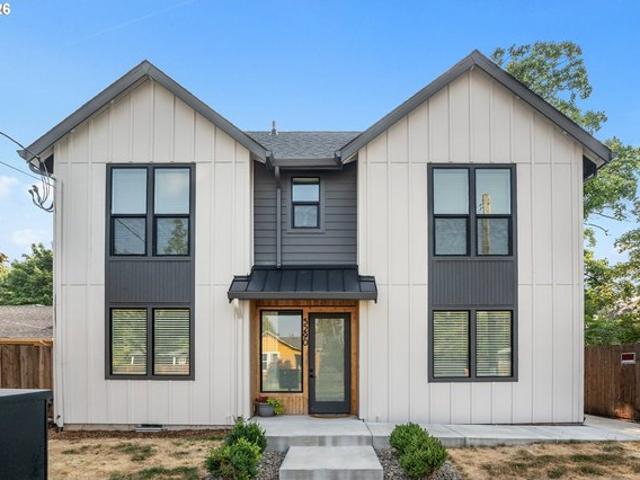 5296 SE 68th Ave Unit 1, Portland, OR 97206