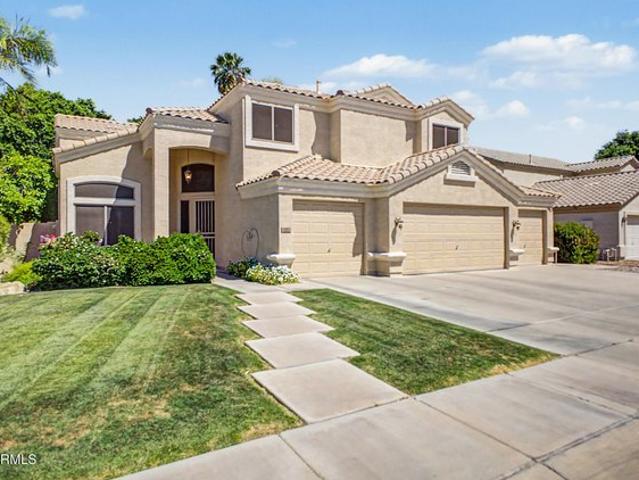 5296 W Village Dr, Glendale, AZ 85308