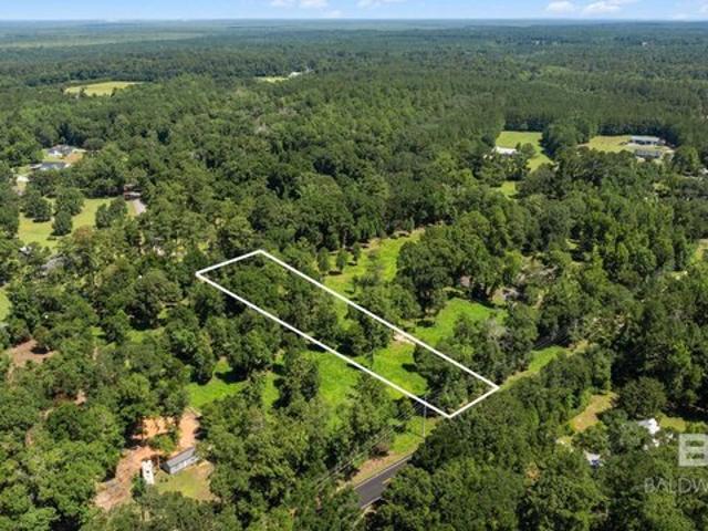 52973 State Highway 59 Lots 11 & 12, Stockton, AL 36579