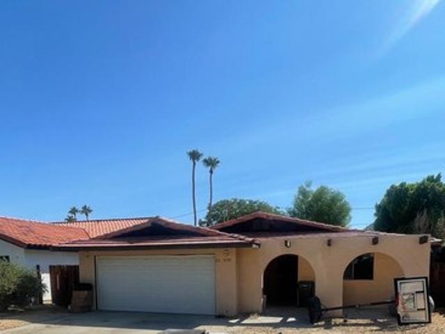 52970 Avenida Ramirez, La Quinta, CA 92253