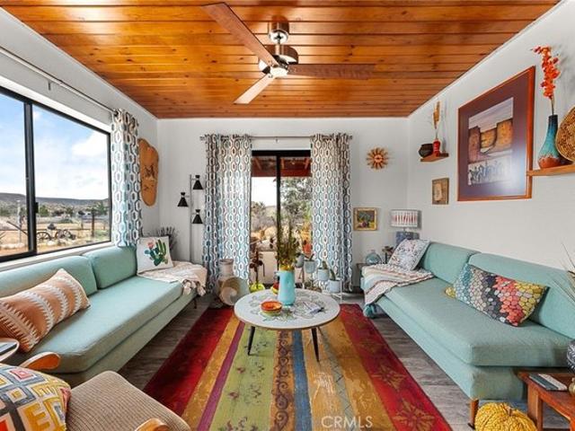 52975 Cielito Trl, Pioneertown, CA 92268