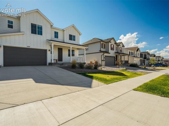 5297 Makalu Drive