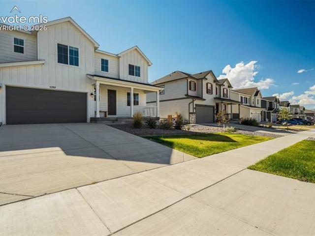 5297 Makalu Drive