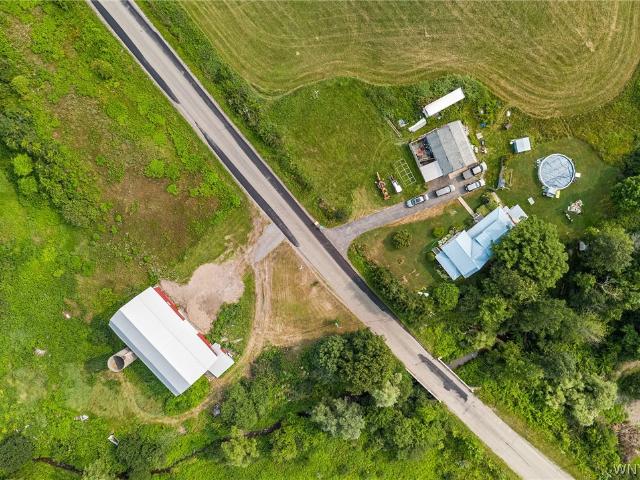 5297 Michigan Road
