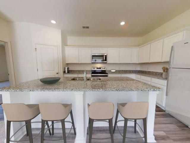 5297 Cottage Landing Drive