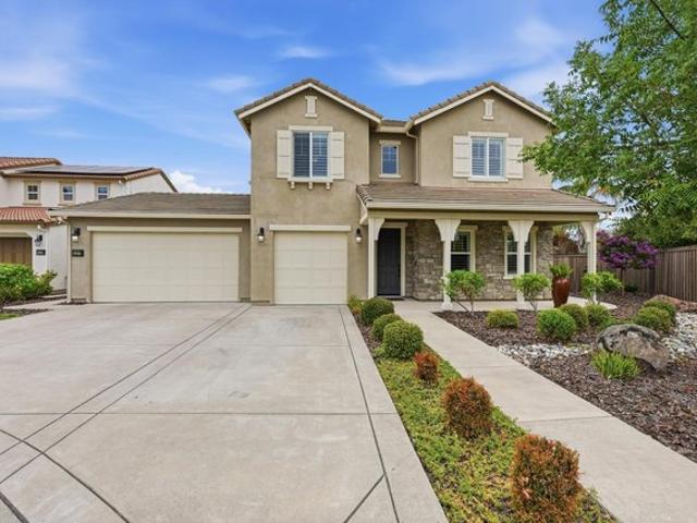 5297 Florentino Loop, El Dorado Hills, CA 95762
