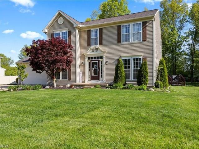 5297 Garfield Blvd, Sheffield village, OH 44054