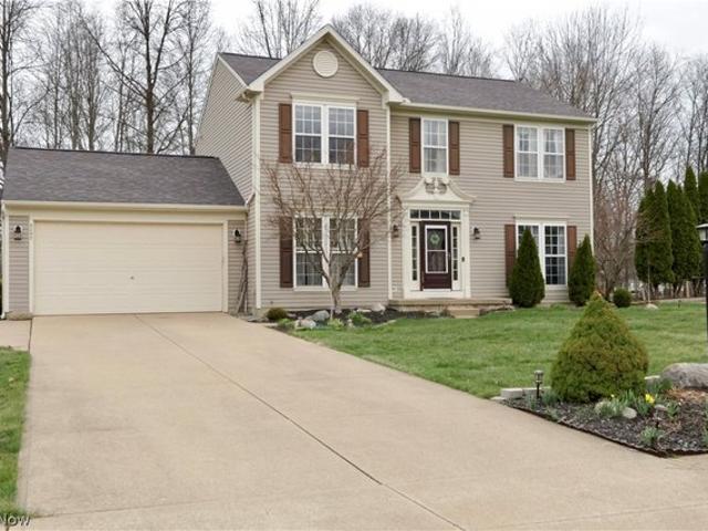 5297 Garfield Blvd, Sheffield village, OH 44054