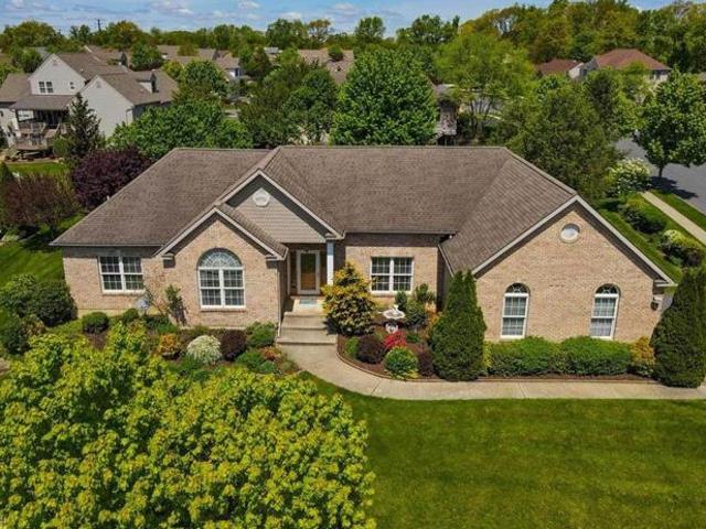 5297 Lamb Terrace, Lower Macungie, PA 18106