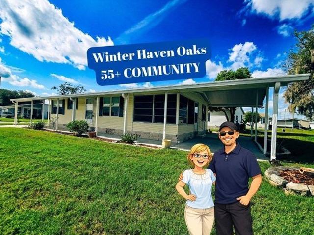 5297 Laurel Oak Dr, Winter Haven, FL 33880
