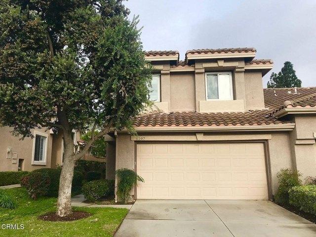 5297 Paseo Ricoso, Camarillo, CA 93012