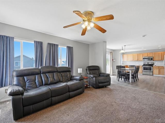 5297 S Malaya Way