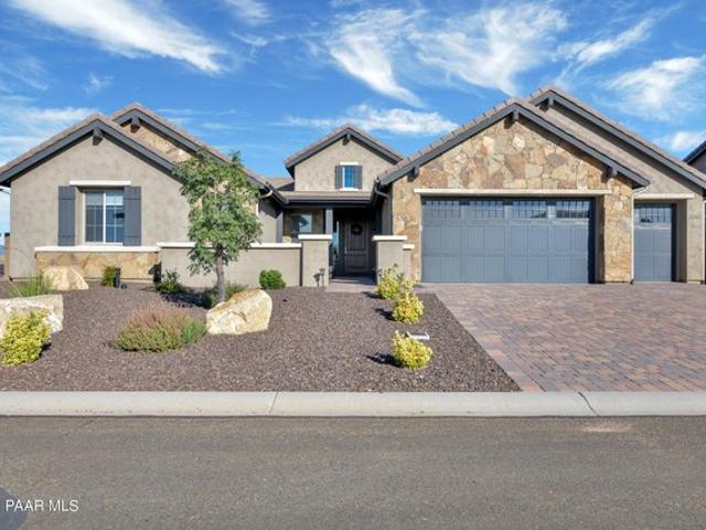 5297 Vista Overlook Trl, Prescott, AZ 86301