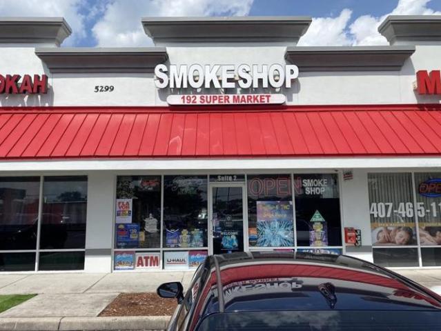 5297 W Irlo Bronson Memorial Hwy, Kissimmee, FL 34746