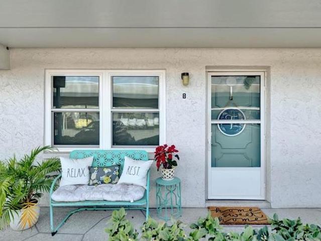 5297 81st Ln N #8, Saint Petersburg, FL 33709