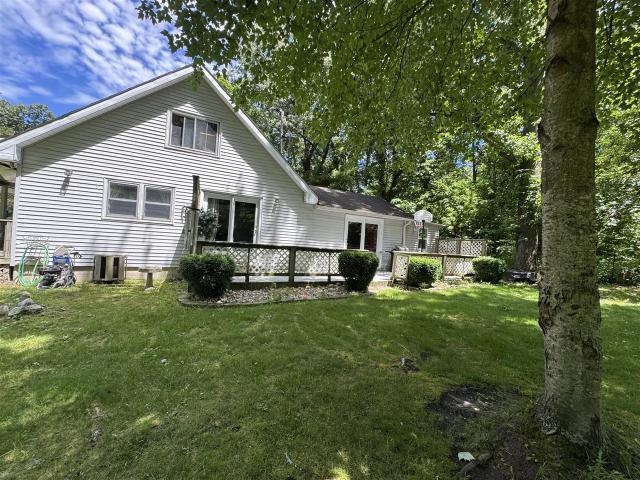 52985 Twin Lakeview Drive