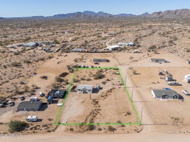 52989 W Century Rd, Maricopa, AZ 85139