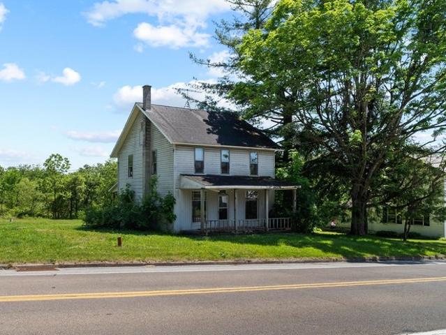 5298 Mahaffey Grampian Hwy, Mahaffey, PA 15757