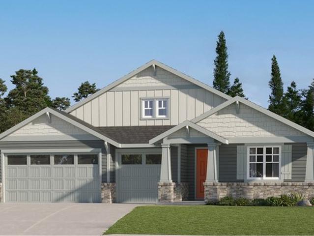 5298 N 87th Ave, Camas, WA 98607