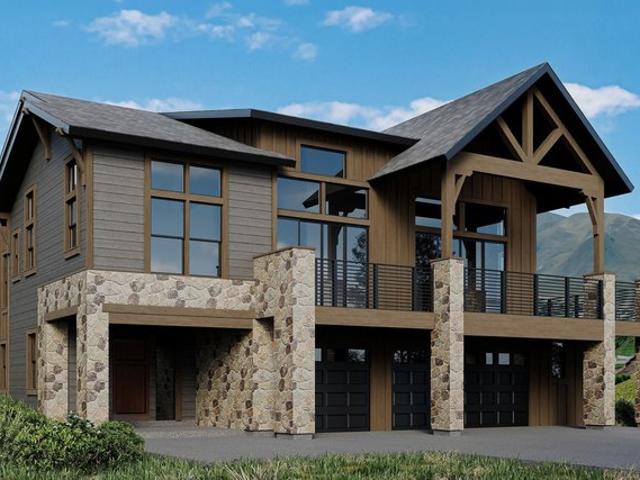 5298 N Woodway Dr Unit 104, Heber City, UT 84032