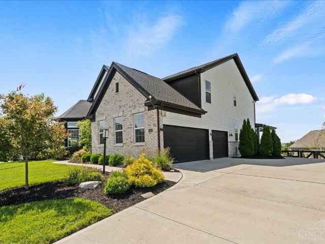 5298 Donatello Drive