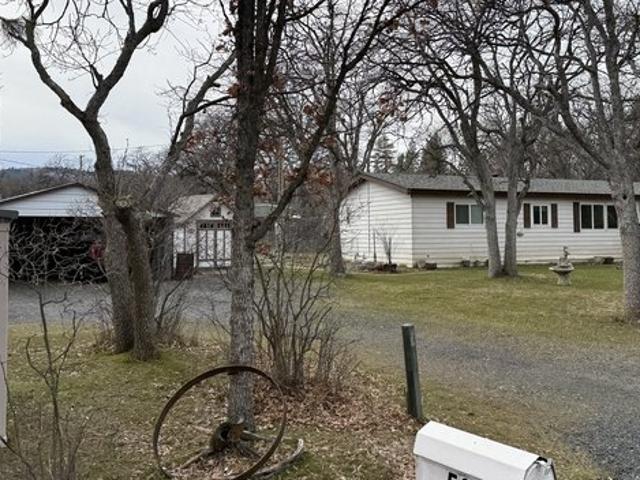 52990 Endersby Rd, Maupin, OR 97037