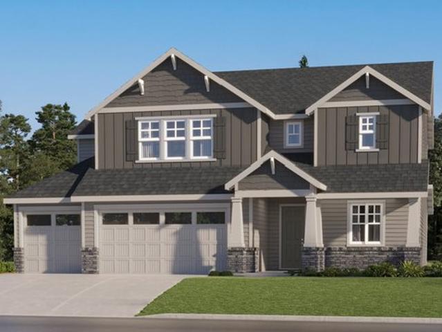 5299 N 86th Ave, Camas, WA 98607