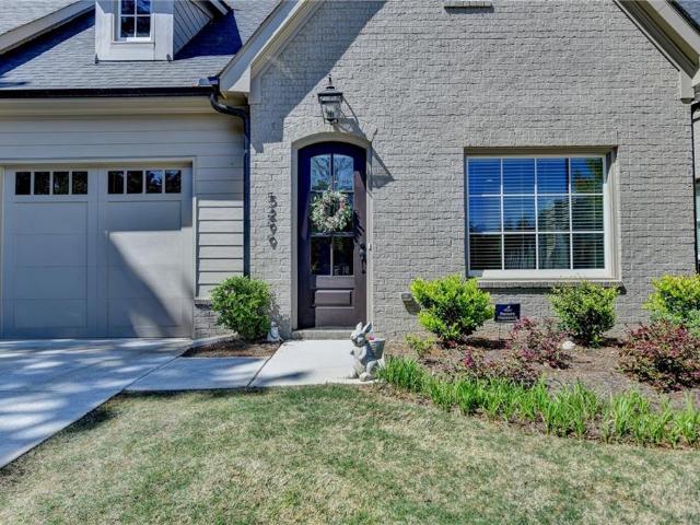 5299 Noble Village Way, Lilburn, GA 30047 | Compass