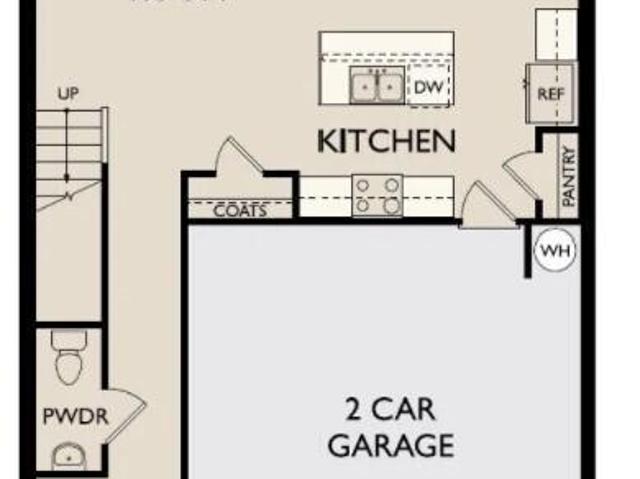 5299 Cottage Landing Drive